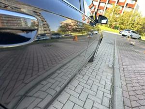 Black Audi A6 2007 in Riga, with an engine capacity of 3.00 L and mileage of 412 thousand km for 3690 €, photo 7 on AUTOMOTO.COM.LV
