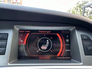 Black Audi A6 2007 in Riga, with an engine capacity of 3.00 L and mileage of 412 thousand km for 3690 €, photo 21 on AUTOMOTO.COM.LV