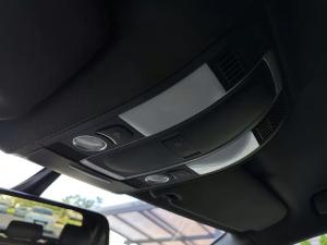 Black Audi A6 2007 in Riga, with an engine capacity of 3.00 L and mileage of 412 thousand km for 3690 €, photo 34 on AUTOMOTO.COM.LV