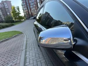 Black Audi A6 2007 in Riga, with an engine capacity of 3.00 L and mileage of 412 thousand km for 3690 €, photo 35 on AUTOMOTO.COM.LV