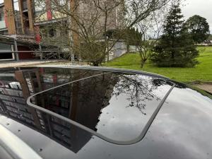 Black Audi A6 2007 in Riga, with an engine capacity of 3.00 L and mileage of 309 thousand km for 3990 €, photo 13 on AUTOMOTO.COM.LV