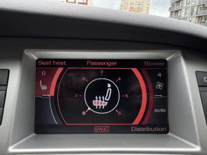 Black Audi A6 2007 in Riga, with an engine capacity of 3.00 L and mileage of 309 thousand km for 3990 €, photo 28 on AUTOMOTO.COM.LV
