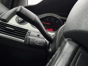 Black Audi A6 2007 in Riga, with an engine capacity of 3.00 L and mileage of 309 thousand km for 3990 €, photo 32 on AUTOMOTO.COM.LV