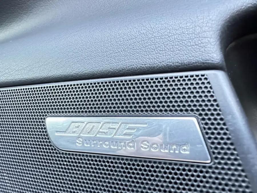 Black Audi A6 2007 in Riga, with an engine capacity of 3.00 L and mileage of 304 thousand km for 4490 €, photo 14 on AUTOMOTO.COM.LV