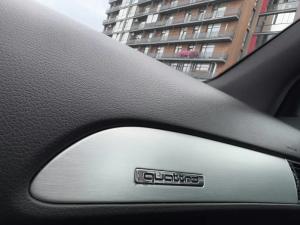 Black Audi A6 2007 in Riga, with an engine capacity of 3.00 L and mileage of 326 thousand km for 3190 €, photo 21 on AUTOMOTO.COM.LV