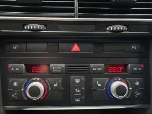 Black Audi A6 2007 in Riga, with an engine capacity of 3.00 L and mileage of 326 thousand km for 3190 €, photo 26 on AUTOMOTO.COM.LV