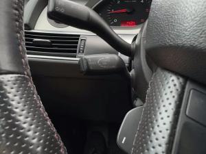 Black Audi A6 2007 in Riga, with an engine capacity of 3.00 L and mileage of 326 thousand km for 3190 €, photo 36 on AUTOMOTO.COM.LV