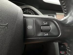 Черный Ауди А6 2007 в Рига, объемом двигателя 3.00 л и пробегом 322 тыс. км за 3990 €, фото 16 на AUTOMOTO.COM.LV