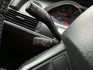 Черный Ауди А6 2007 в Рига, объемом двигателя 3.00 л и пробегом 322 тыс. км за 3990 €, фото 18 на AUTOMOTO.COM.LV