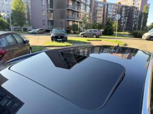 Black Audi A6 2007 in Riga, with an engine capacity of 3.00 L and mileage of 311 thousand km for 3790 €, photo 6 on AUTOMOTO.COM.LV