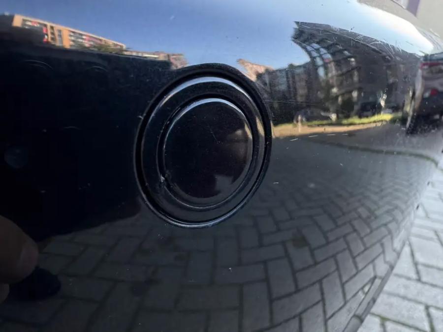Black Audi A6 2007 in Riga, with an engine capacity of 3.00 L and mileage of 311 thousand km for 3790 €, photo 9 on AUTOMOTO.COM.LV