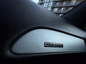 Black Audi A6 2007 in Riga, with an engine capacity of 3.00 L and mileage of 311 thousand km for 3790 €, photo 13 on AUTOMOTO.COM.LV