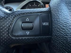 Black Audi A6 2007 in Riga, with an engine capacity of 3.00 L and mileage of 311 thousand km for 3790 €, photo 30 on AUTOMOTO.COM.LV