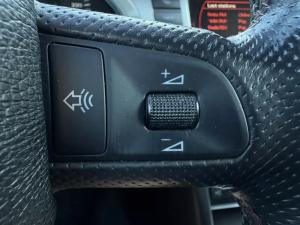 Black Audi A6 2007 in Riga, with an engine capacity of 3.00 L and mileage of 311 thousand km for 3790 €, photo 31 on AUTOMOTO.COM.LV