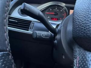 Black Audi A6 2007 in Riga, with an engine capacity of 3.00 L and mileage of 311 thousand km for 3790 €, photo 33 on AUTOMOTO.COM.LV