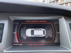 Black Audi A6 2007 in Riga, with an engine capacity of 3.00 L and mileage of 302 thousand km for 3990 €, photo 14 on AUTOMOTO.COM.LV