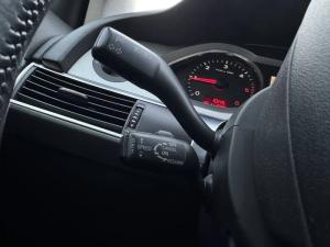 Black Audi A6 2007 in Riga, with an engine capacity of 3.00 L and mileage of 302 thousand km for 3990 €, photo 23 on AUTOMOTO.COM.LV