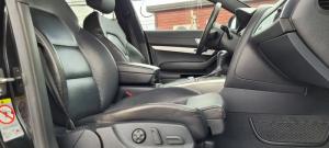 Black Audi A6 2007 in Riga, with an engine capacity of 3.00 L and mileage of 248 thousand km for 6900 €, photo 14 on AUTOMOTO.COM.LV