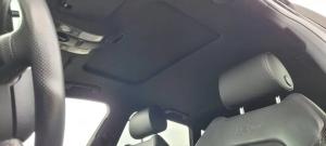 Black Audi A6 2007 in Riga, with an engine capacity of 3.00 L and mileage of 248 thousand km for 6900 €, photo 16 on AUTOMOTO.COM.LV