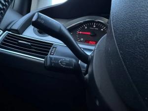 Black Audi A6 2007 in Riga, with an engine capacity of 3.00 L and mileage of 345 thousand km for 3990 €, photo 24 on AUTOMOTO.COM.LV