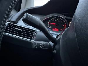 Black Audi A6 2007 in Riga, with an engine capacity of 3.00 L and mileage of 344 thousand km for 3990 €, photo 21 on AUTOMOTO.COM.LV