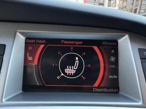 Black Audi A6 2007 in Riga, with an engine capacity of 3.00 L and mileage of 333 thousand km for 3990 €, photo 16 on AUTOMOTO.COM.LV