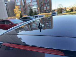 Melns Audi A6 2007 Rīga, ar dzinēja tilpumu 3.00 L un nobraukumu 286 tūkst. km par 4990 €, foto 6 vietnē AUTOMOTO.COM.LV