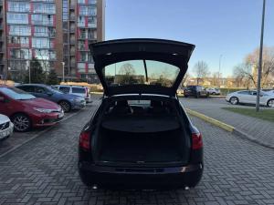 Melns Audi A6 2007 Rīga, ar dzinēja tilpumu 3.00 L un nobraukumu 286 tūkst. km par 4990 €, foto 7 vietnē AUTOMOTO.COM.LV
