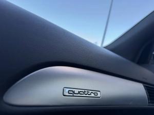 Melns Audi A6 2007 Rīga, ar dzinēja tilpumu 3.00 L un nobraukumu 286 tūkst. km par 4990 €, foto 13 vietnē AUTOMOTO.COM.LV