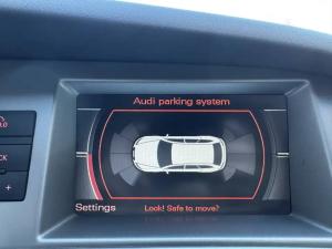 Melns Audi A6 2007 Rīga, ar dzinēja tilpumu 3.00 L un nobraukumu 286 tūkst. km par 4990 €, foto 15 vietnē AUTOMOTO.COM.LV