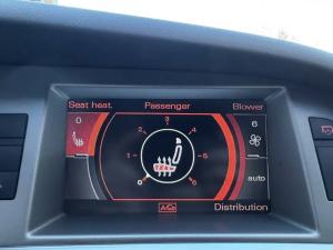 Melns Audi A6 2007 Rīga, ar dzinēja tilpumu 3.00 L un nobraukumu 286 tūkst. km par 4990 €, foto 17 vietnē AUTOMOTO.COM.LV