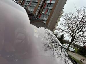 Black Audi A6 2007 in Riga, with an engine capacity of 3.00 L and mileage of 323 thousand km for 3990 €, photo 6 on AUTOMOTO.COM.LV