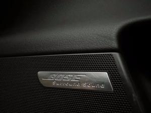 Black Audi A6 2007 in Riga, with an engine capacity of 3.00 L and mileage of 323 thousand km for 3990 €, photo 17 on AUTOMOTO.COM.LV