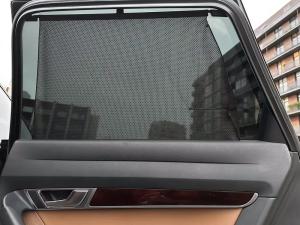 Black Audi A6 2007 in Riga, with an engine capacity of 3.00 L and mileage of 323 thousand km for 3990 €, photo 28 on AUTOMOTO.COM.LV