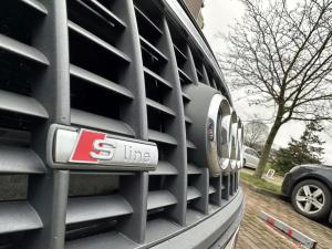 Black Audi A6 2007 in Riga, with an engine capacity of 3.00 L and mileage of 388 thousand km for 3490 €, photo 7 on AUTOMOTO.COM.LV