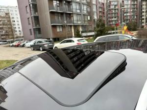Black Audi A6 2007 in Riga, with an engine capacity of 3.00 L and mileage of 388 thousand km for 3490 €, photo 9 on AUTOMOTO.COM.LV