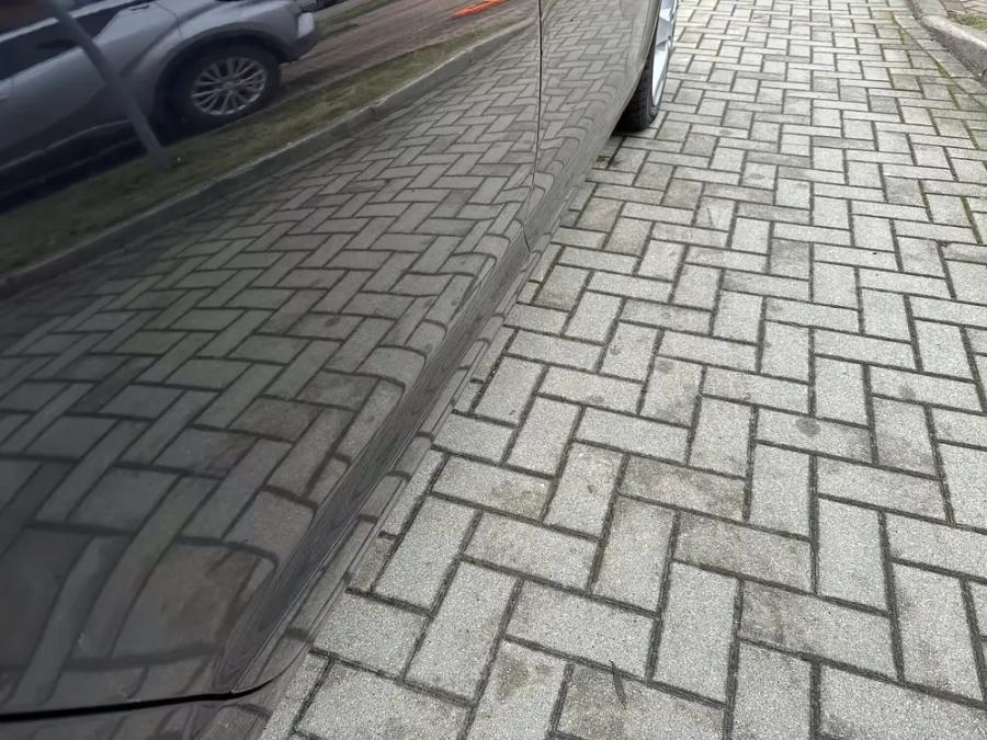 Black Audi A6 2007 in Riga, with an engine capacity of 3.00 L and mileage of 388 thousand km for 3490 €, photo 15 on AUTOMOTO.COM.LV