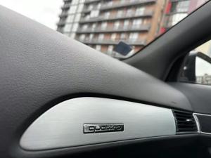 Black Audi A6 2007 in Riga, with an engine capacity of 3.00 L and mileage of 388 thousand km for 3490 €, photo 20 on AUTOMOTO.COM.LV