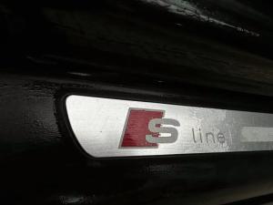 Black Audi A6 2007 in Riga, with an engine capacity of 3.00 L and mileage of 388 thousand km for 3490 €, photo 27 on AUTOMOTO.COM.LV