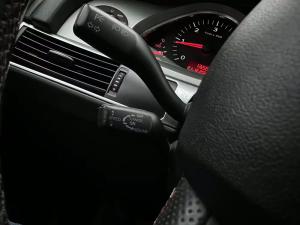 Black Audi A6 2007 in Riga, with an engine capacity of 3.00 L and mileage of 388 thousand km for 3490 €, photo 39 on AUTOMOTO.COM.LV