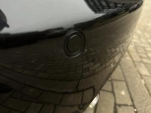 Black Audi A6 2007 in Riga, with an engine capacity of 3.00 L and mileage of 405 thousand km for 2490 €, photo 4 on AUTOMOTO.COM.LV