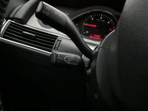 Black Audi A6 2007 in Riga, with an engine capacity of 3.00 L and mileage of 405 thousand km for 2490 €, photo 23 on AUTOMOTO.COM.LV