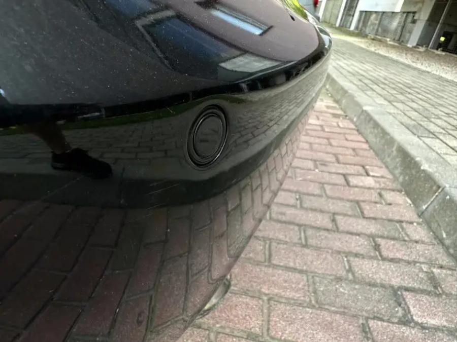 Black Audi A6 2007 in Riga, with an engine capacity of 3.00 L and mileage of 300 thousand km for 2990 €, photo 11 on AUTOMOTO.COM.LV