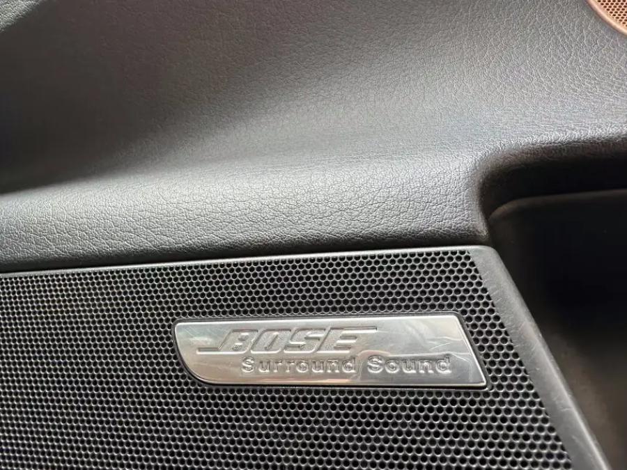 Black Audi A6 2007 in Riga, with an engine capacity of 3.00 L and mileage of 300 thousand km for 2990 €, photo 18 on AUTOMOTO.COM.LV
