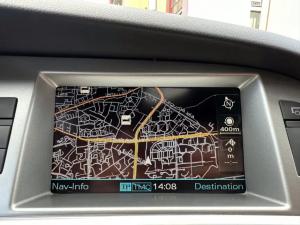Black Audi A6 2007 in Riga, with an engine capacity of 3.00 L and mileage of 300 thousand km for 2990 €, photo 31 on AUTOMOTO.COM.LV