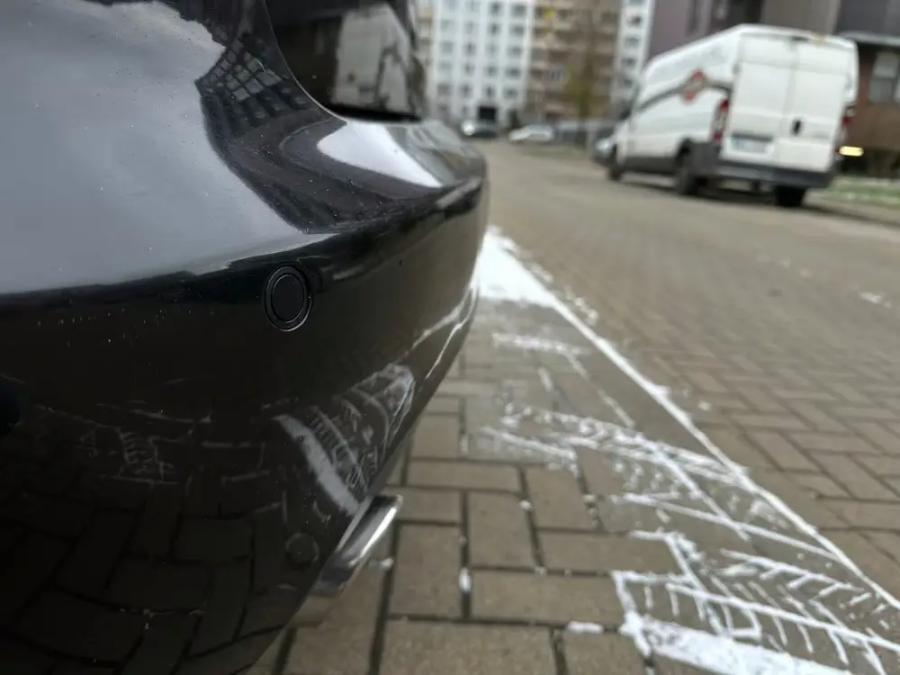 Melns Audi A6 2007 Rīga, ar dzinēja tilpumu 3.00 L un nobraukumu 398 tūkst. km par 3990 €, foto 5 vietnē AUTOMOTO.COM.LV