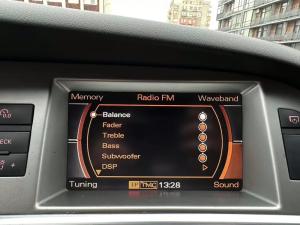 Melns Audi A6 2007 Rīga, ar dzinēja tilpumu 3.00 L un nobraukumu 398 tūkst. km par 3990 €, foto 15 vietnē AUTOMOTO.COM.LV