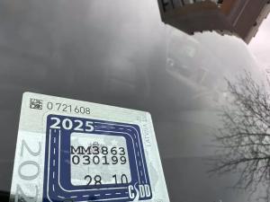 Melns Audi A6 2007 Rīga, ar dzinēja tilpumu 3.00 L un nobraukumu 398 tūkst. km par 3990 €, foto 17 vietnē AUTOMOTO.COM.LV