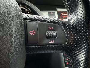 Melns Audi A6 2007 Rīga, ar dzinēja tilpumu 3.00 L un nobraukumu 398 tūkst. km par 3990 €, foto 20 vietnē AUTOMOTO.COM.LV