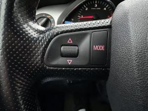 Melns Audi A6 2007 Rīga, ar dzinēja tilpumu 3.00 L un nobraukumu 398 tūkst. km par 3990 €, foto 21 vietnē AUTOMOTO.COM.LV
